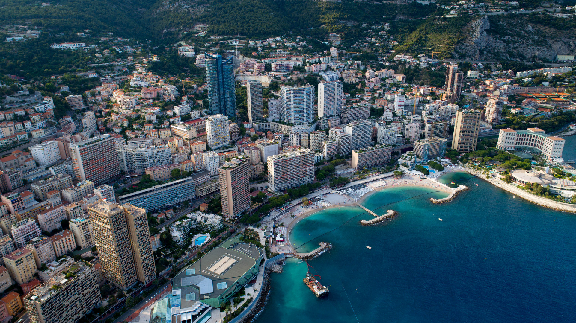 Monte Carlo Foto & Bild | europe, monaco, fotos Bilder auf fotocommunity