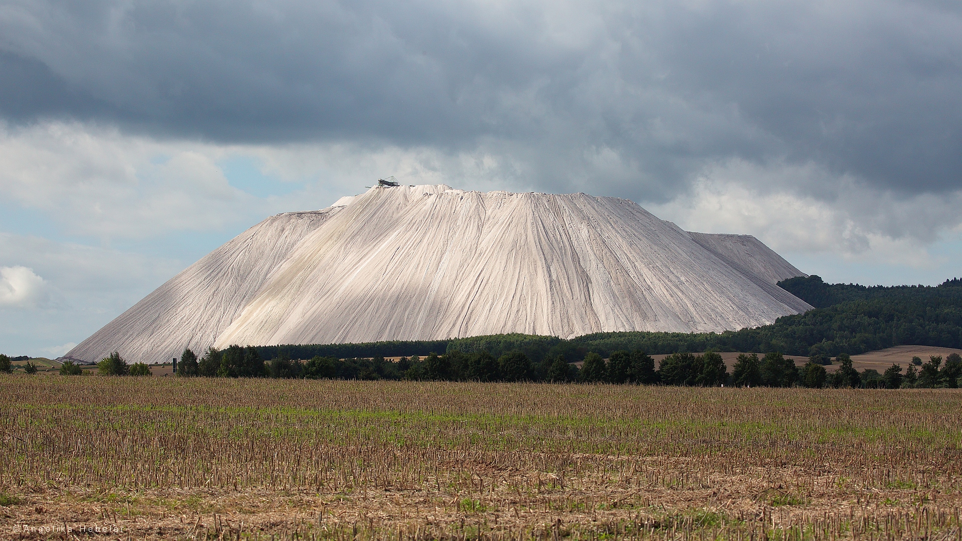 Monte Kali Foto & Bild | world, landschaften, natur Bilder auf ...