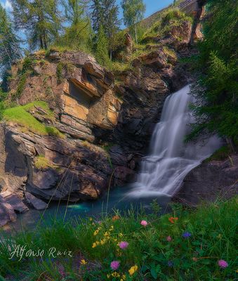 Paisajes Imágenes y fotos