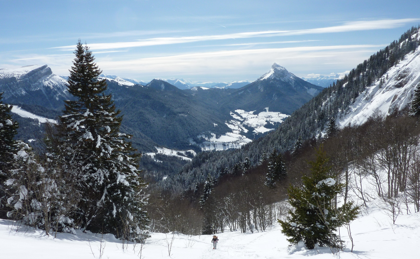Montée au col des Aures (Chartreuse) photo et image | paysages ...