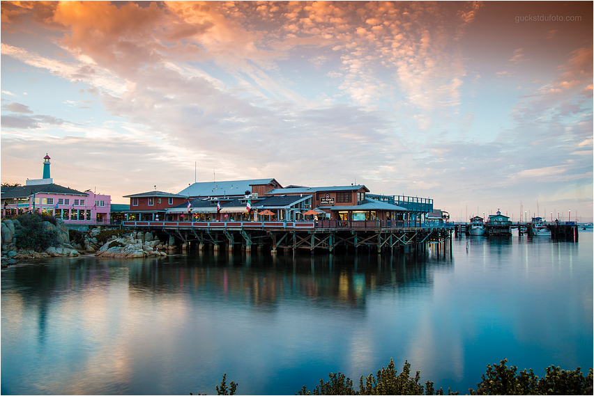 - Monterey - Foto & Bild | north america, united states, california ...