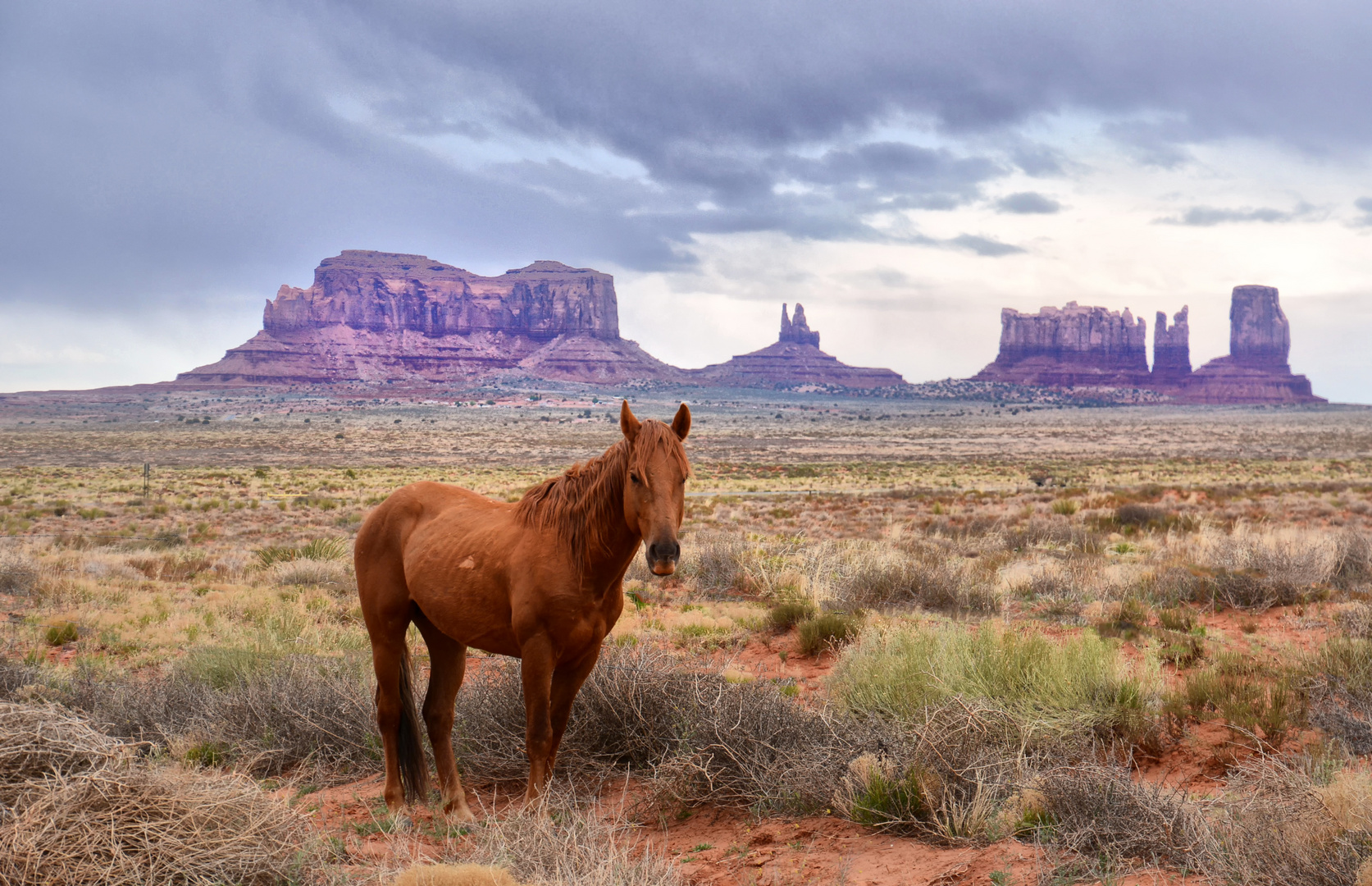 Monumental view Foto & Bild | usa, world, north Bilder auf fotocommunity