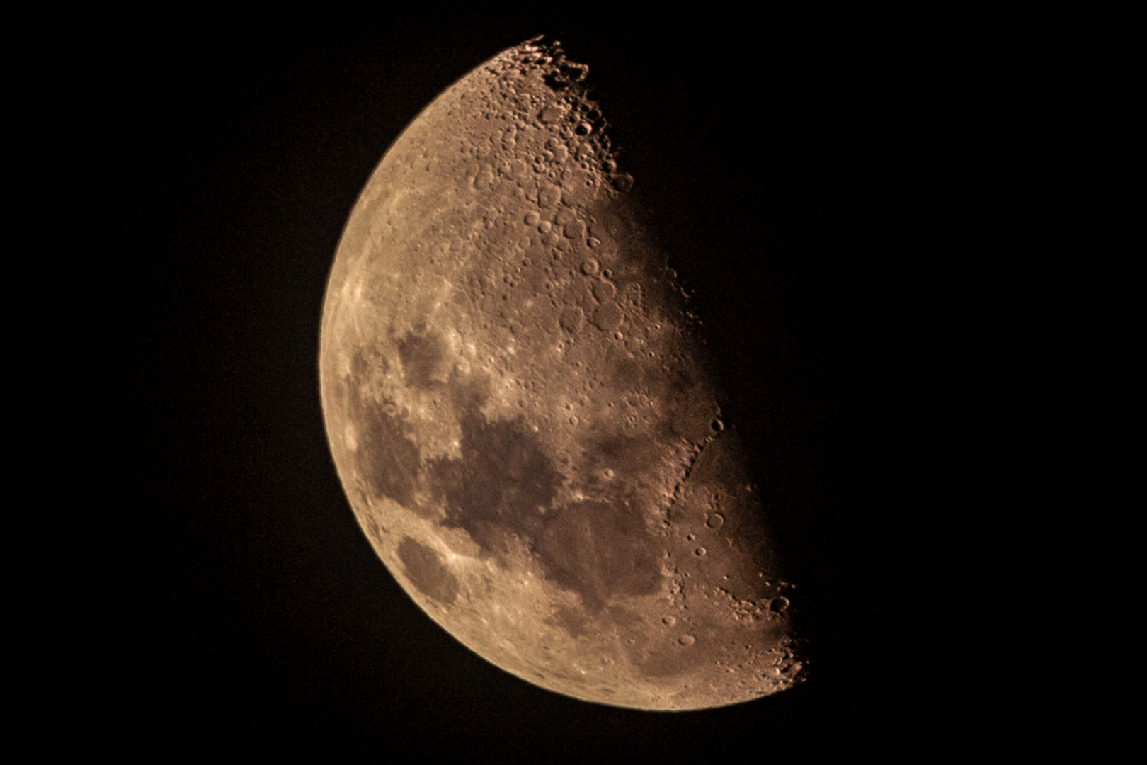 Moon Foto & Bild | australia, nature, night Bilder auf fotocommunity