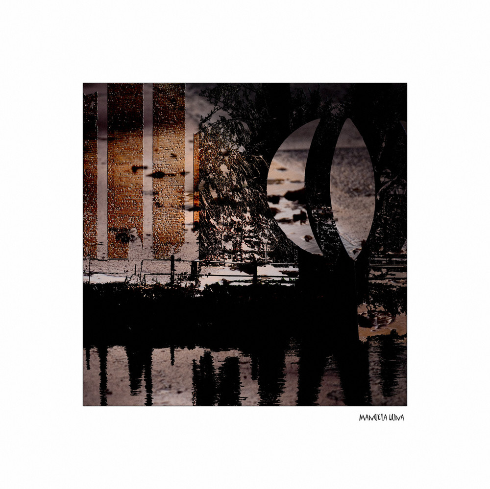 moonlight shadow *** Foto & Bild | abstracto, motivos Bilder auf ...