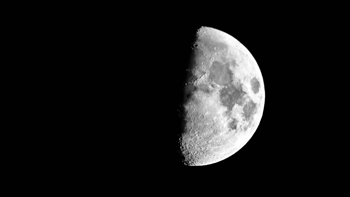 moonshadow Foto & Bild | spezial, dokumentation, outdoor Bilder auf ...