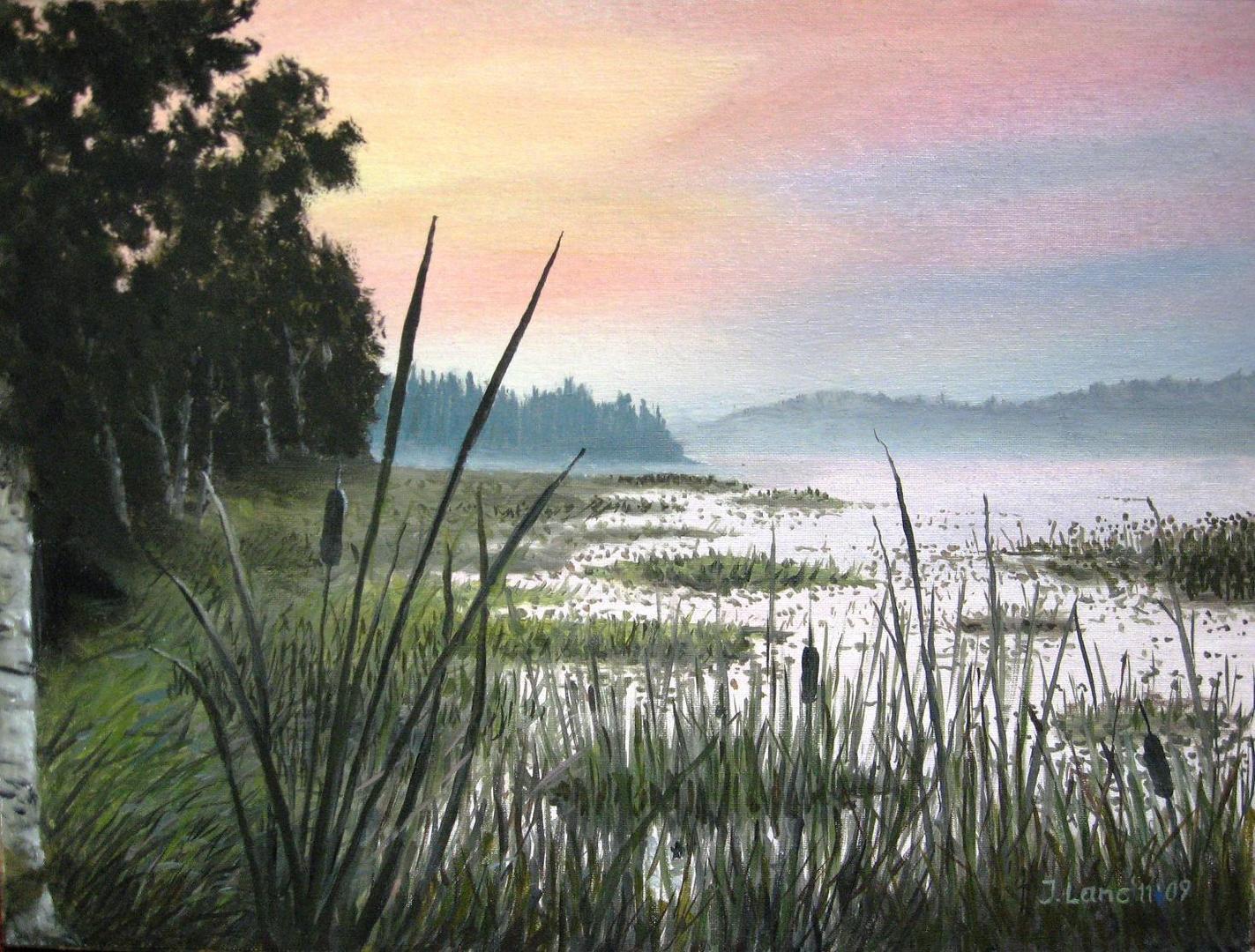 Moorlandschaft Foto & Bild | landschaft, natur Bilder auf fotocommunity