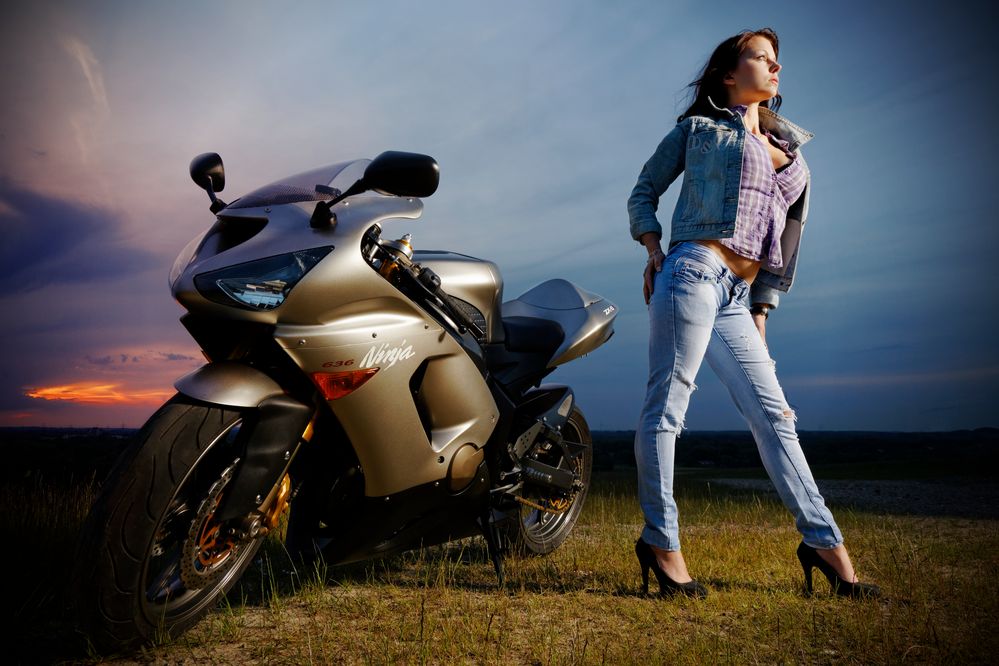 Mopped Foto & Bild | outdoor, portrait, menschen Bilder auf fotocommunity