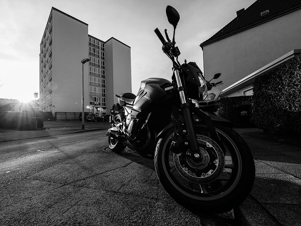 Mopped Foto & Bild | autos & zweiräder, motorräder, zweiräder Bilder ...