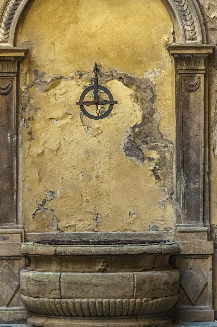 Morbide Putzgestaltung Foto & Bild | world, dokumentation, sommer ...