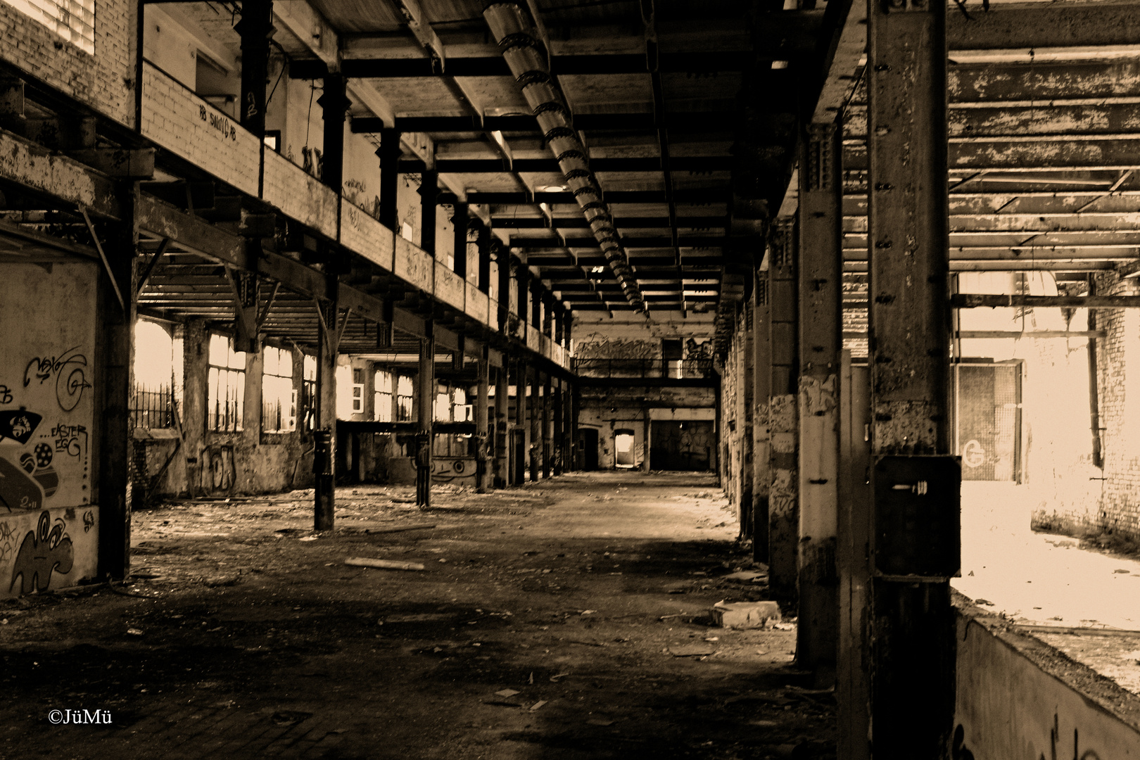 Morbide_2 Foto & Bild | architektur, marodes, lost places Bilder auf ...