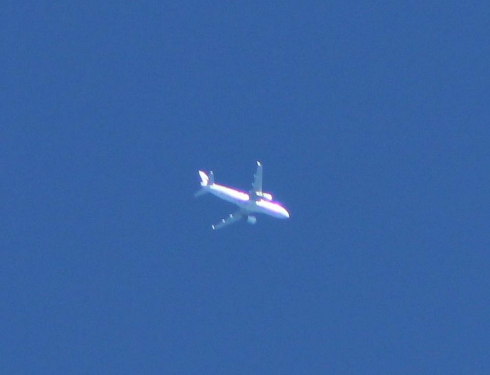 Morgen mach ich blau 1 Foto & Bild | himmel, stimmungen, himmel, natur ...