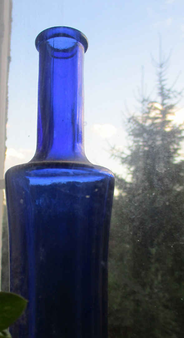 Morgen mach ich blau 3 Foto & Bild | motive, alles andere Bilder auf ...