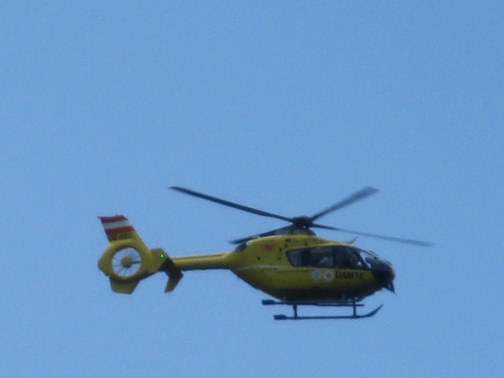 Morgen mach ich blau 4 Foto & Bild | himmel, stimmungen, himmel, motive ...