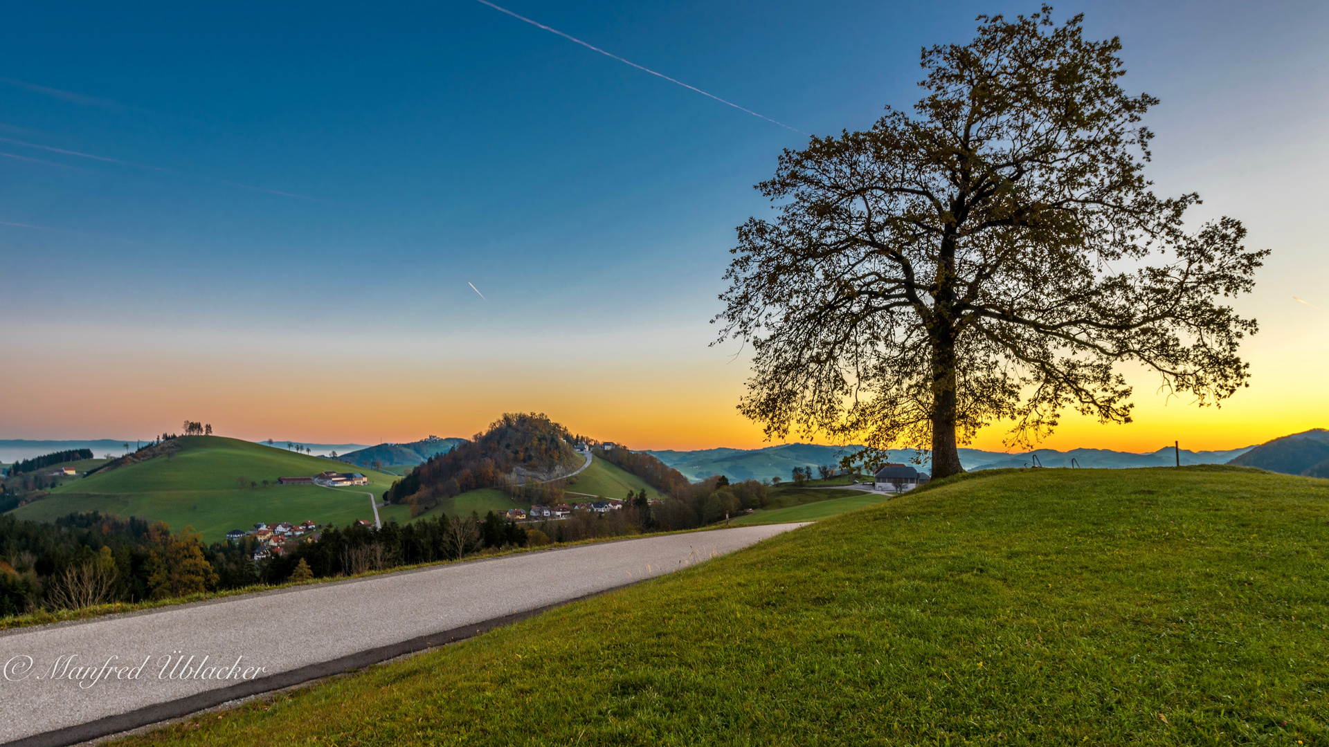 morgens ... Foto & Bild | licht, himmel, natur Bilder auf fotocommunity