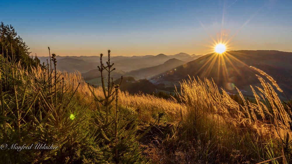 morgens ... Foto & Bild | licht, himmel, natur Bilder auf fotocommunity