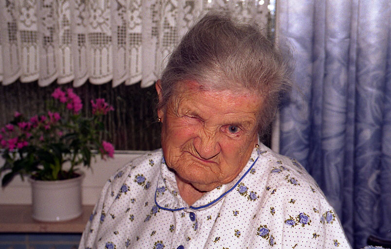 Morgens früh halb 10 in Deutschland :o) ,... oder: „Nun reicht es aber!“ Foto & Bild ...