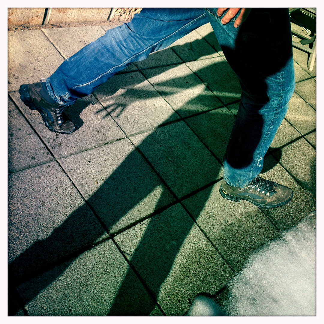 morgens halb 10 in Deutschland (063/365) Foto & Bild | emotionen ...