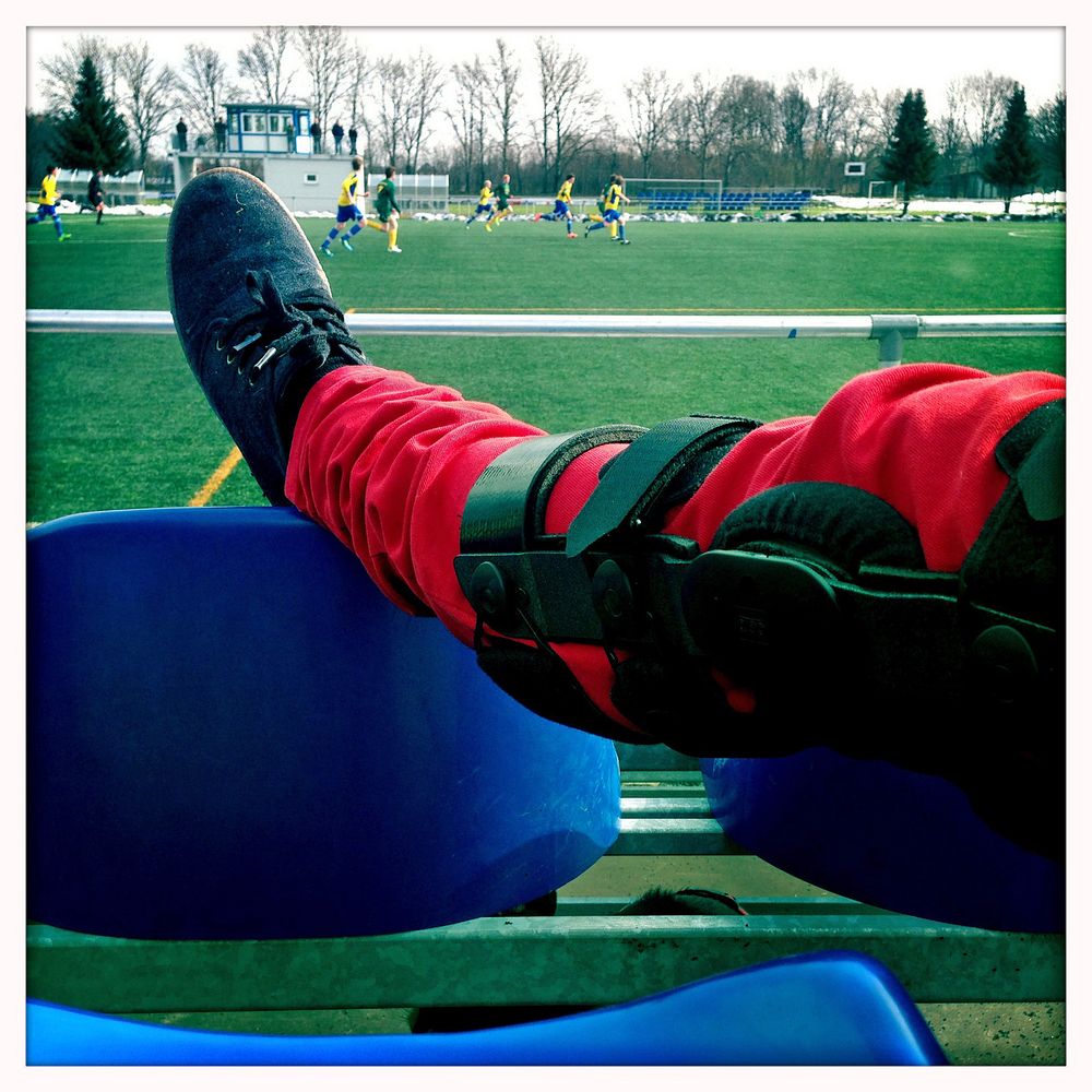 morgens halb 10 in Deutschland (069/365) Foto & Bild | emotionen, schmerz und leid, liebes ...