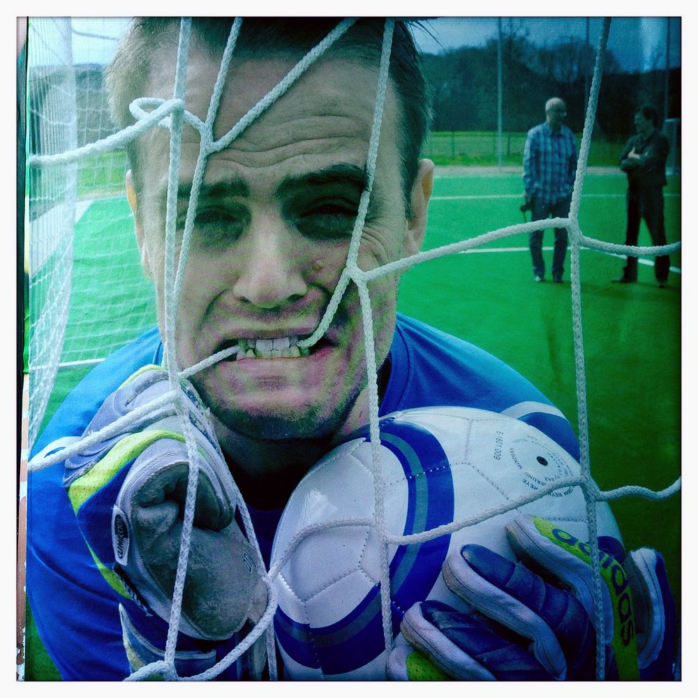 morgens halb 10 in Deutschland (173a/365) Foto & Bild | emotionen, trost, liebes tagebuch ...