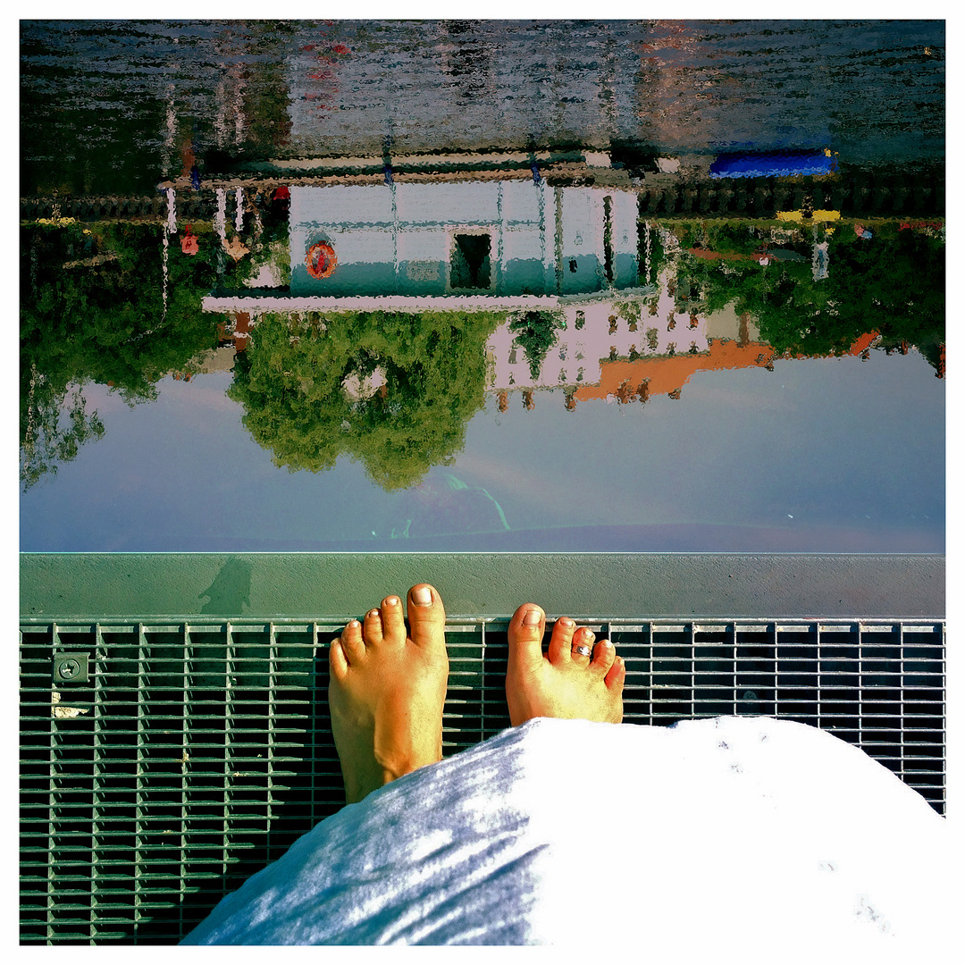 morgens halb 10 in Deutschland (+) Foto & Bild | emotionen, glück, liebes tagebuch ... Bilder ...