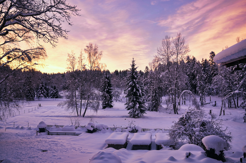 Morgenstimmung Foto & Bild | deutschland, europe, bayern Bilder auf fotocommunity