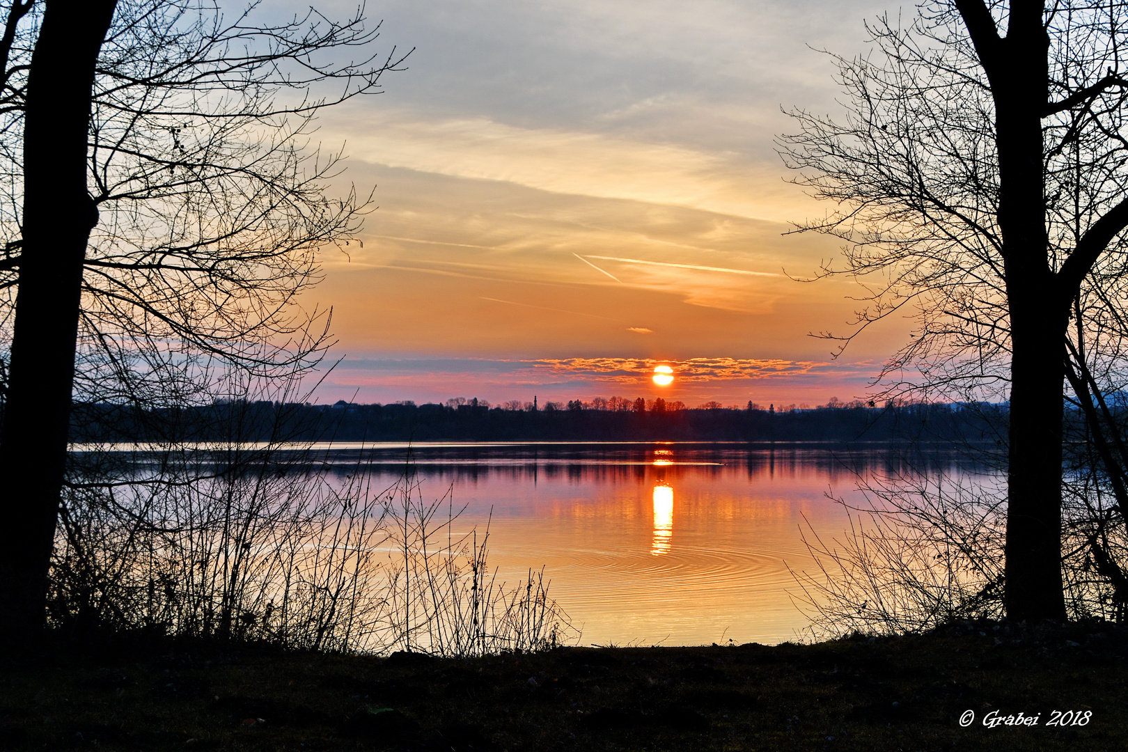 Morgenstimmung... Foto & Bild | deutschland, europe, bayern Bilder auf fotocommunity