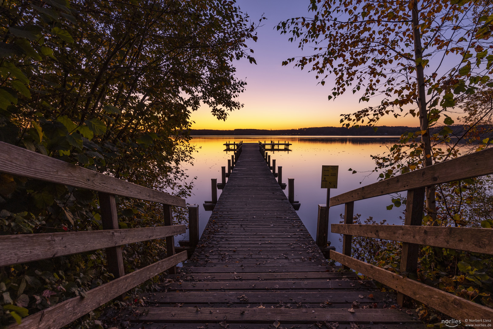Morgenstimmung am Steg Foto & Bild | deutschland, europe, bayern Bilder auf fotocommunity