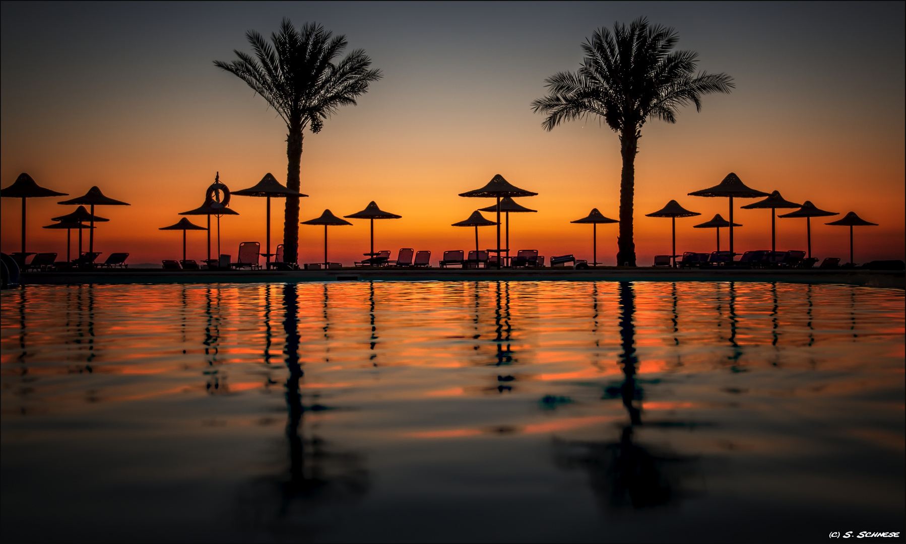 - morning glow - Foto & Bild | africa, egypt, north africa Bilder auf ...