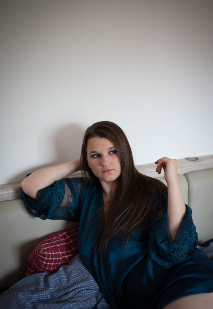 Morning Look Foto & Bild | portrait, portrait frauen, indoor Bilder auf ...