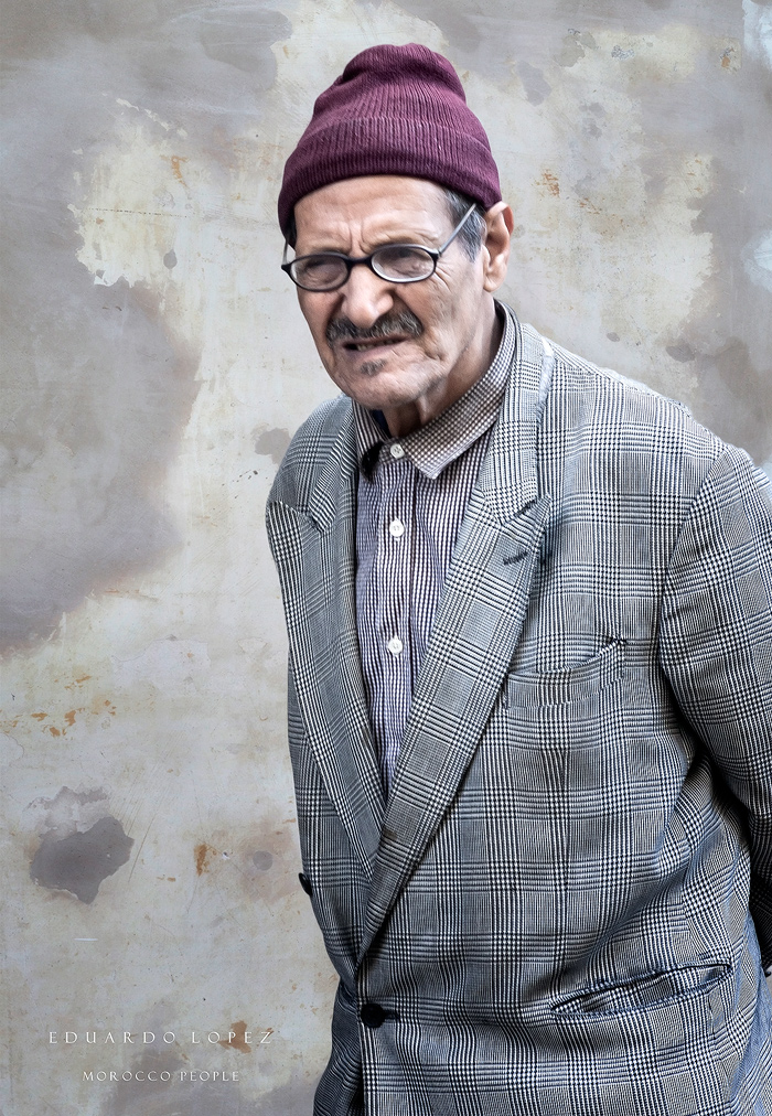 Morocco people 8476@13 Imagen & Foto | hombres, personas Fotos de ...