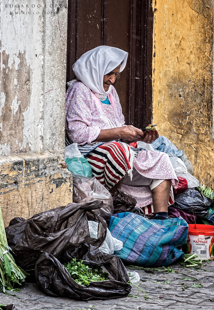 Morocco people 849@13 Imagen & Foto | fotografía callejera, personas ...
