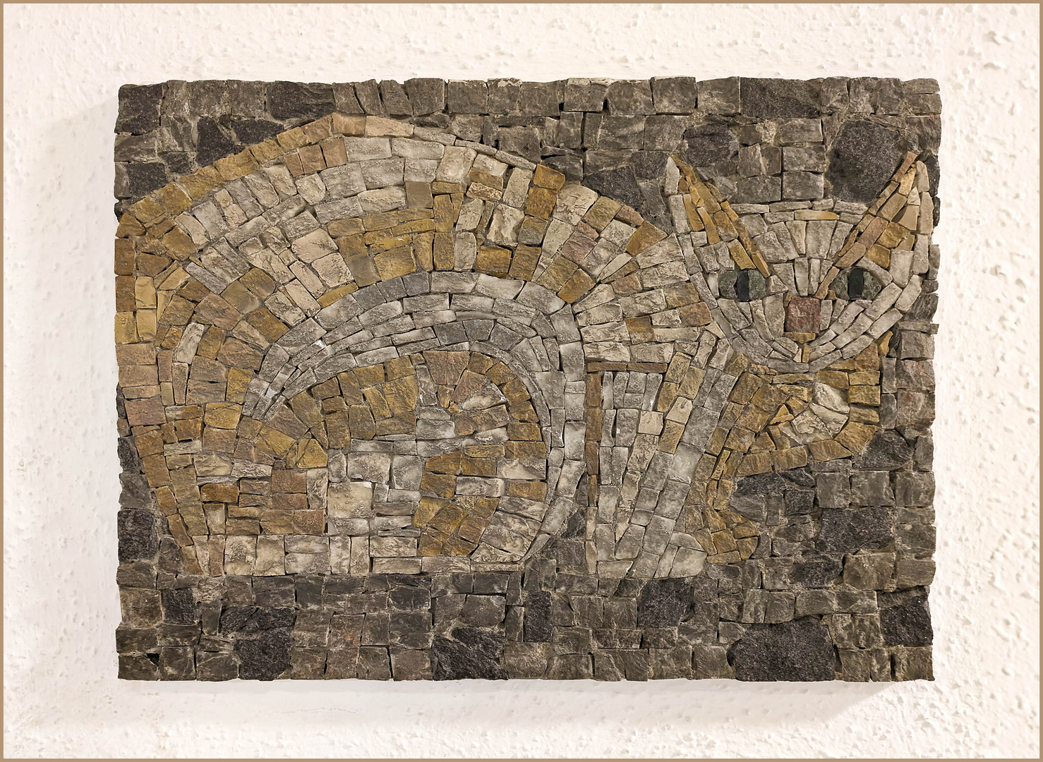 Mosaik Foto & Bild | architektur, architektonische details ...