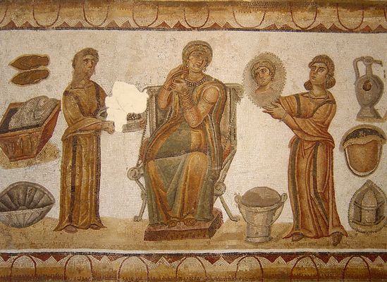 Tunisia Bilder & Fotos