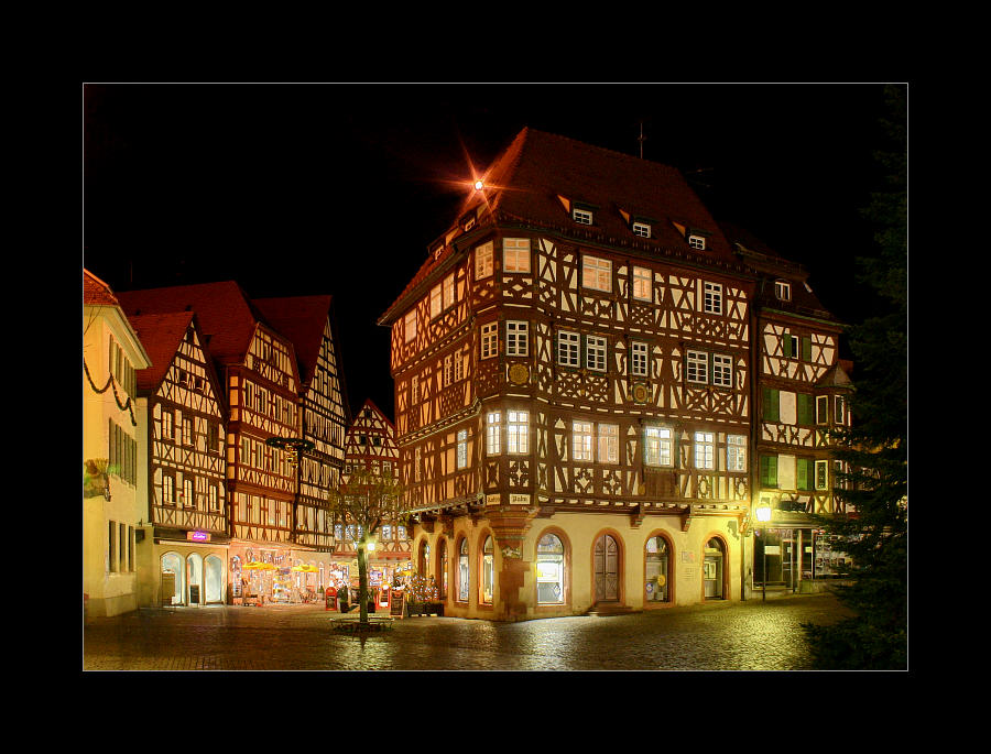 Mosbach #1 Foto & Bild | deutschland, europe, baden- württemberg Bilder ...