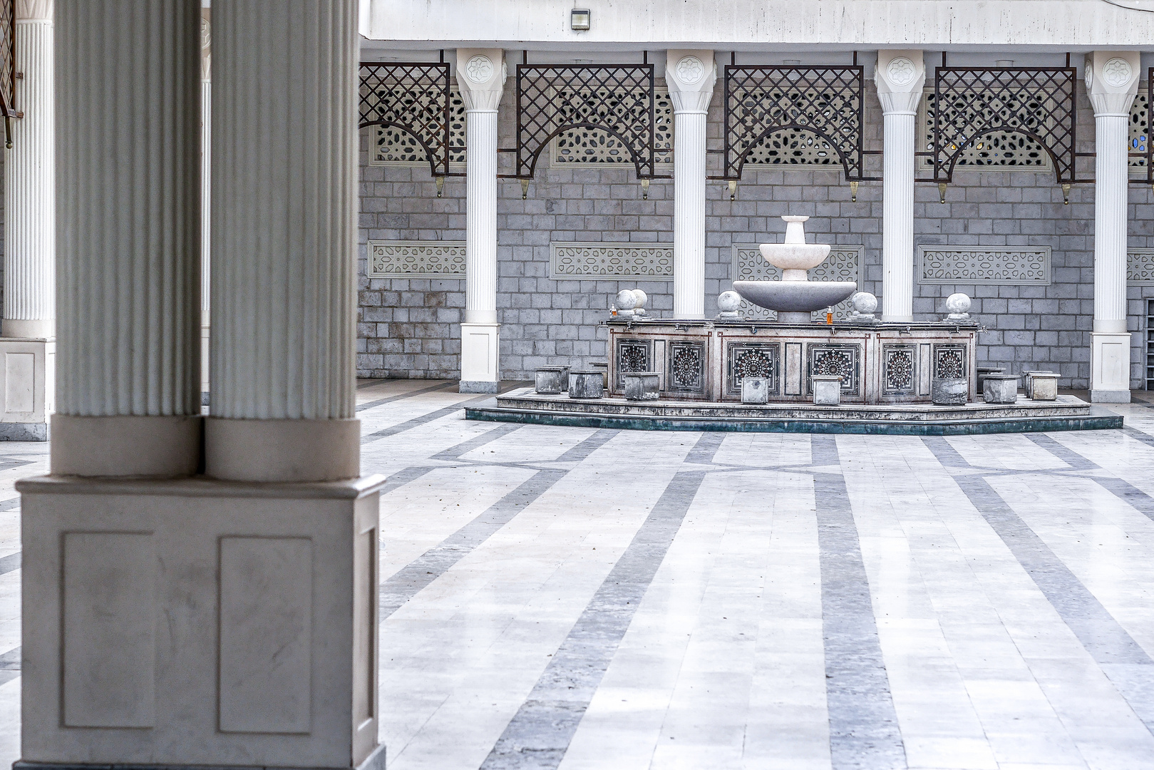 Moschee in Akaba Foto & Bild | architektur, stillleben, sakralbauten ...