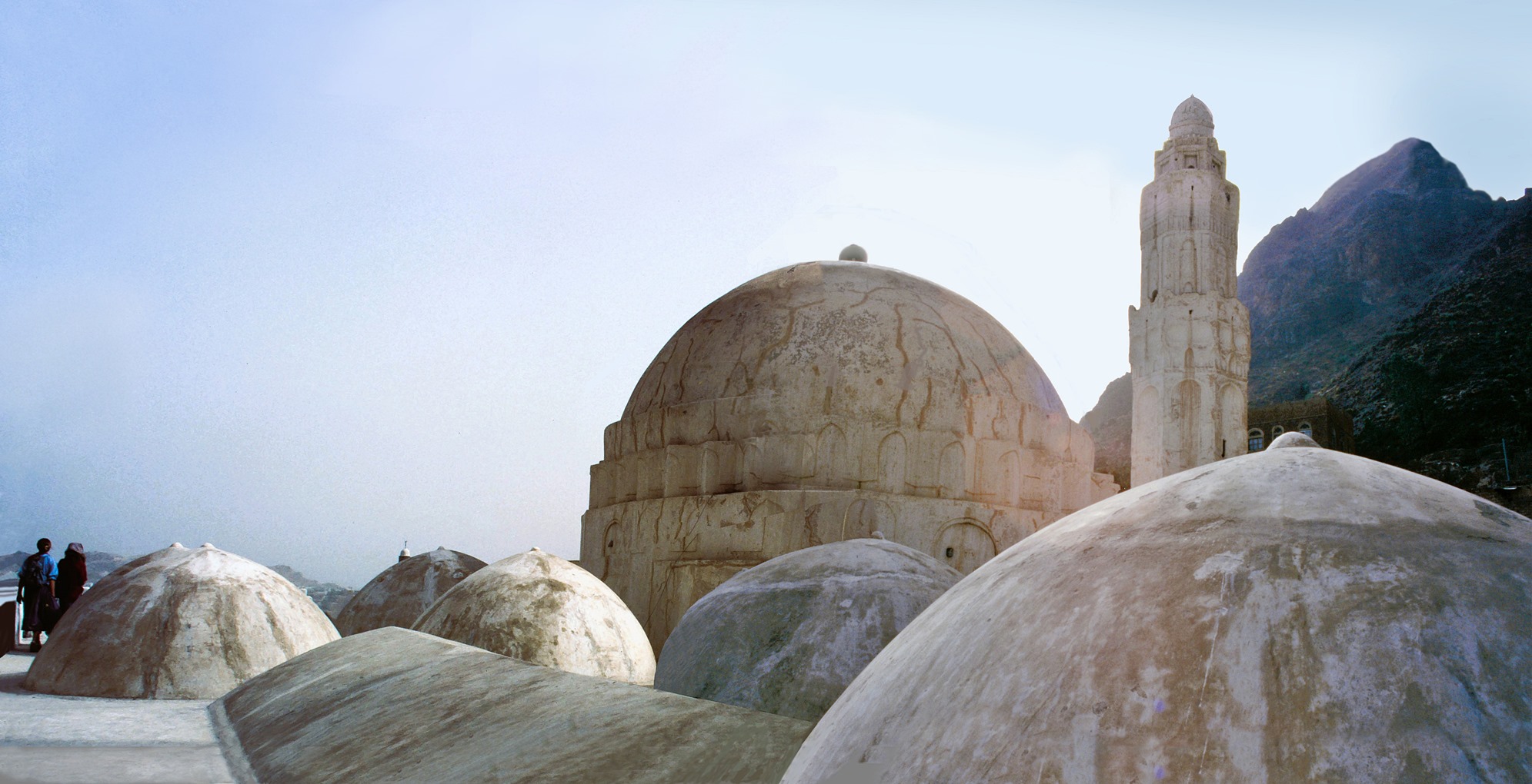 Moschee in Taizz Foto & Bild | world, dokumentation, moschee Bilder auf ...