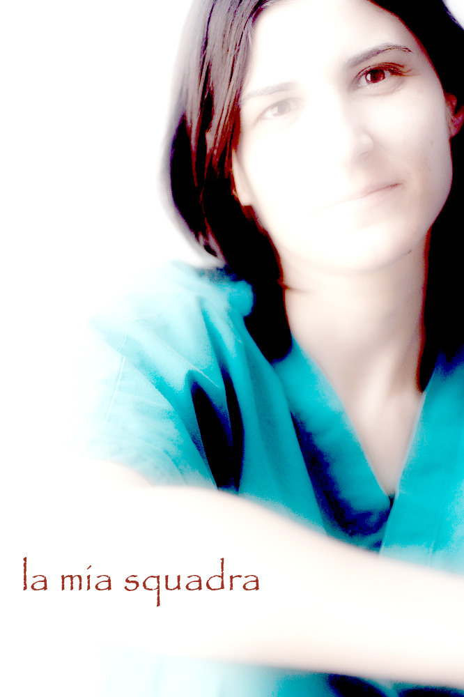 Mostra online di Andrea Minichini: "La mia squadra" Foto % Immagini ...