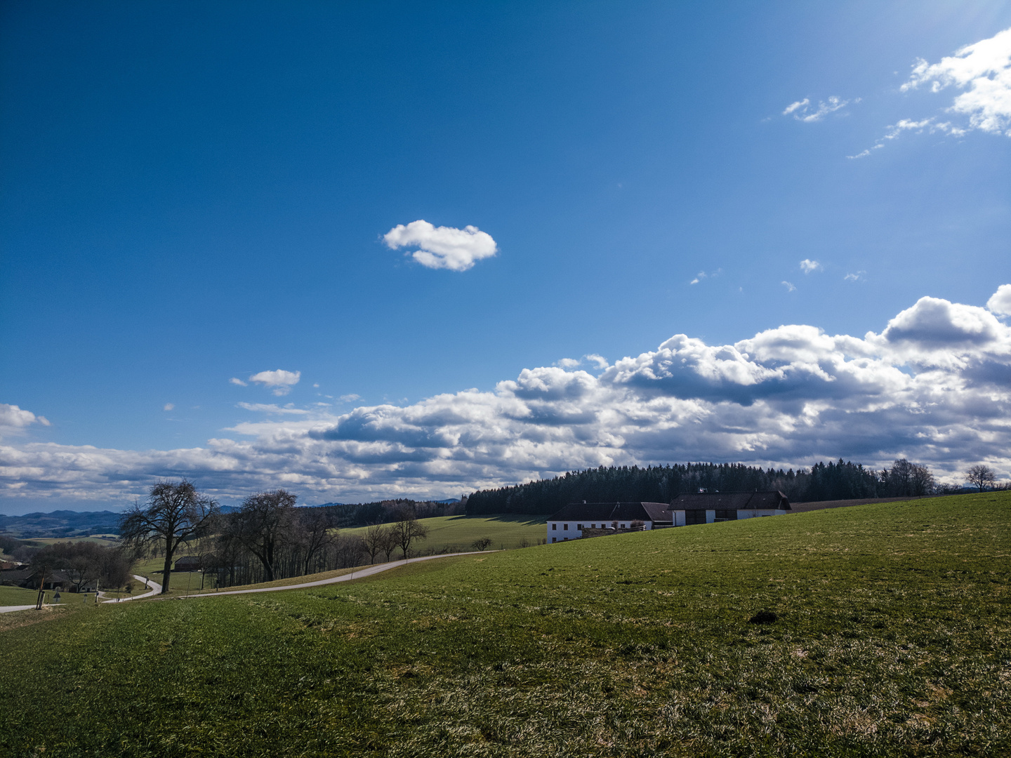 Mostviertel (Niederösterreich) Foto & Bild | landschaft, lebensräume ...