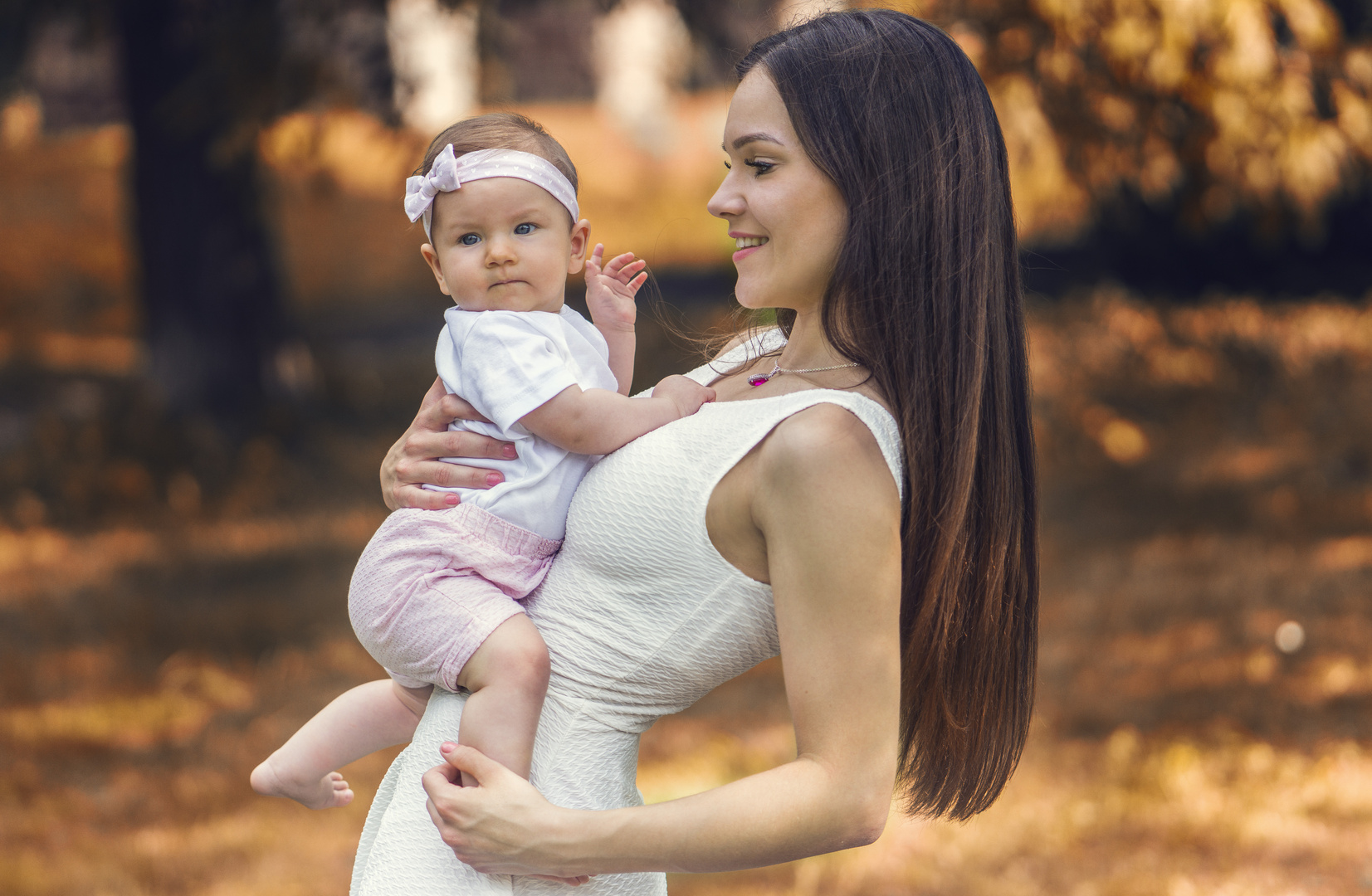 Mother Foto & Bild | kinder, babies, sommer Bilder auf fotocommunity