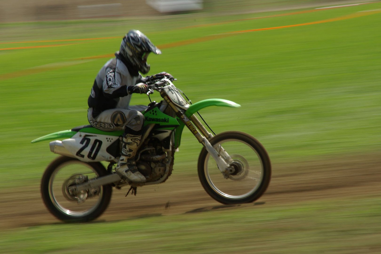 Motocross 3 Foto & Bild | sport, motorsport, motorradsport Bilder auf ...