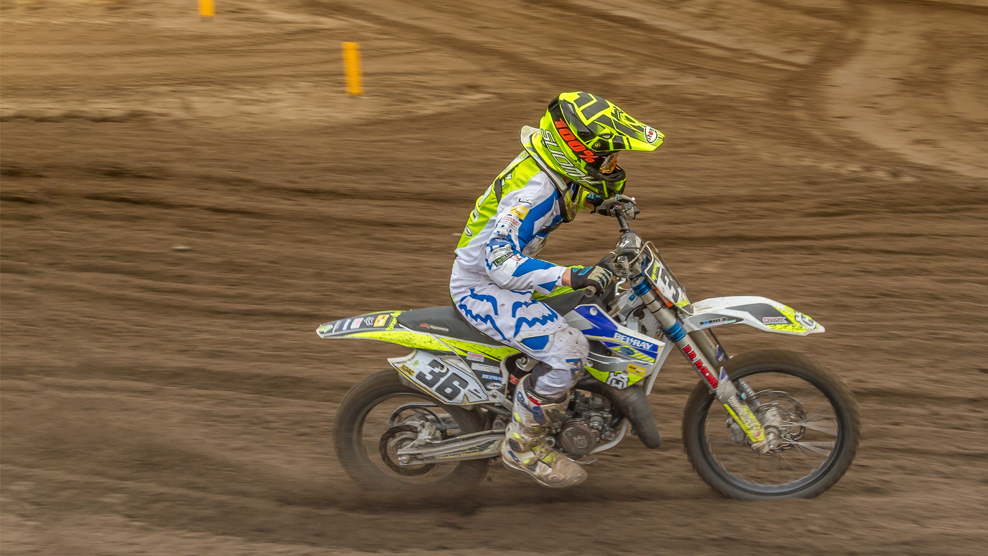 Motocross 3 Foto & Bild | sport, motorsport, motive Bilder auf ...