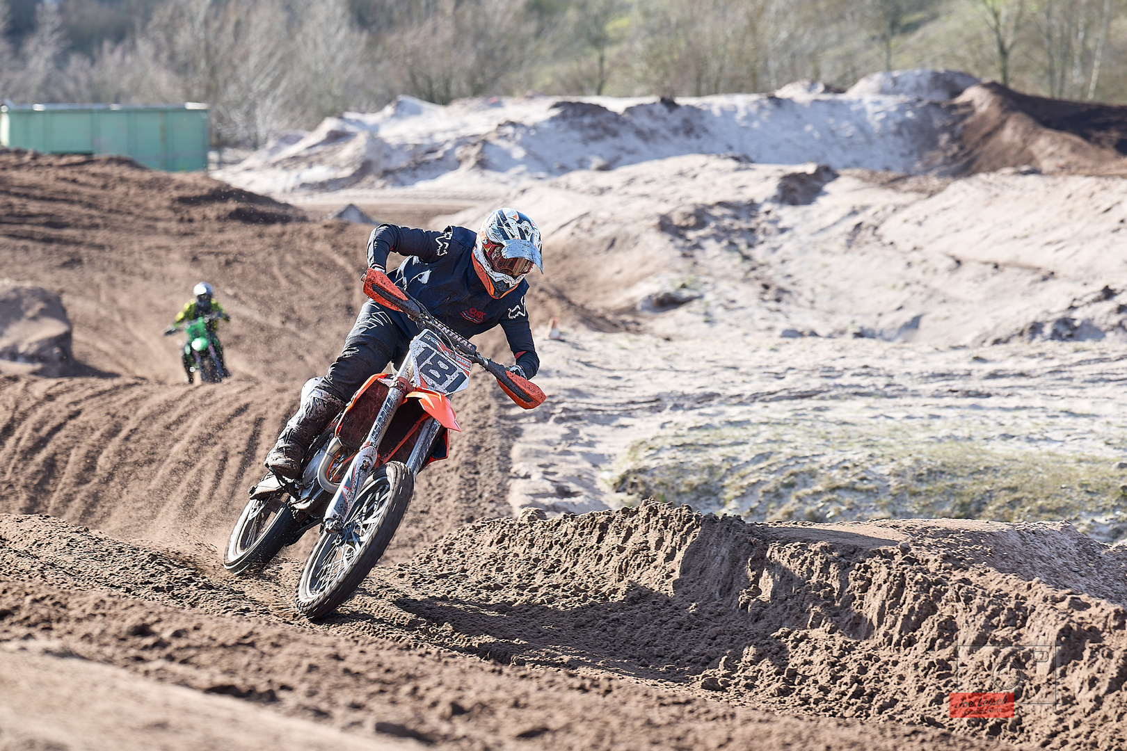 MotoCross Training beim MSC Grevenbroich am 26.02.2023 Foto & Bild | sport, motorsport ...