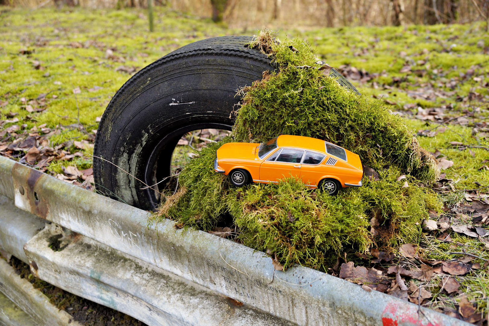 Motodrom Gelsenkirchen - Der ehmalige Almaring in Gelsenkirchen ...