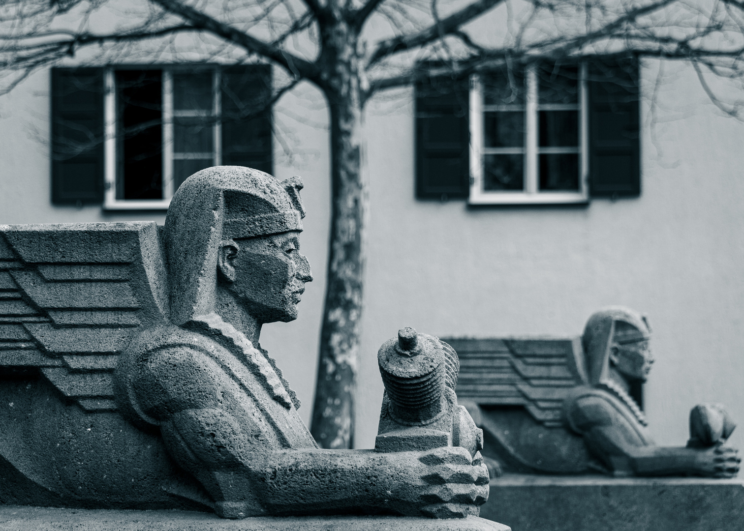 Motorisiert... Foto & Bild | architektur, kunstfotografie & kultur, projekte Bilder auf ...