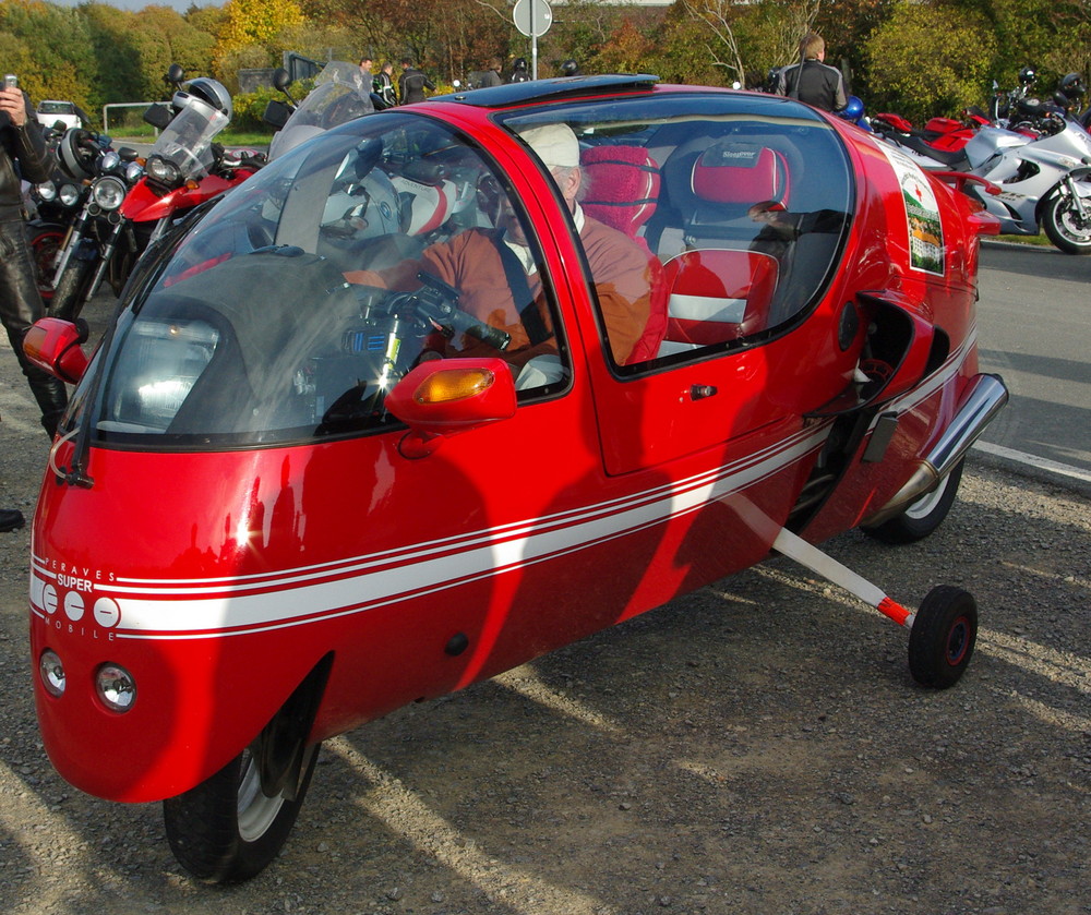 Motorrad mit Stützrädern Foto & Bild | autos & zweiräder, motorräder ...