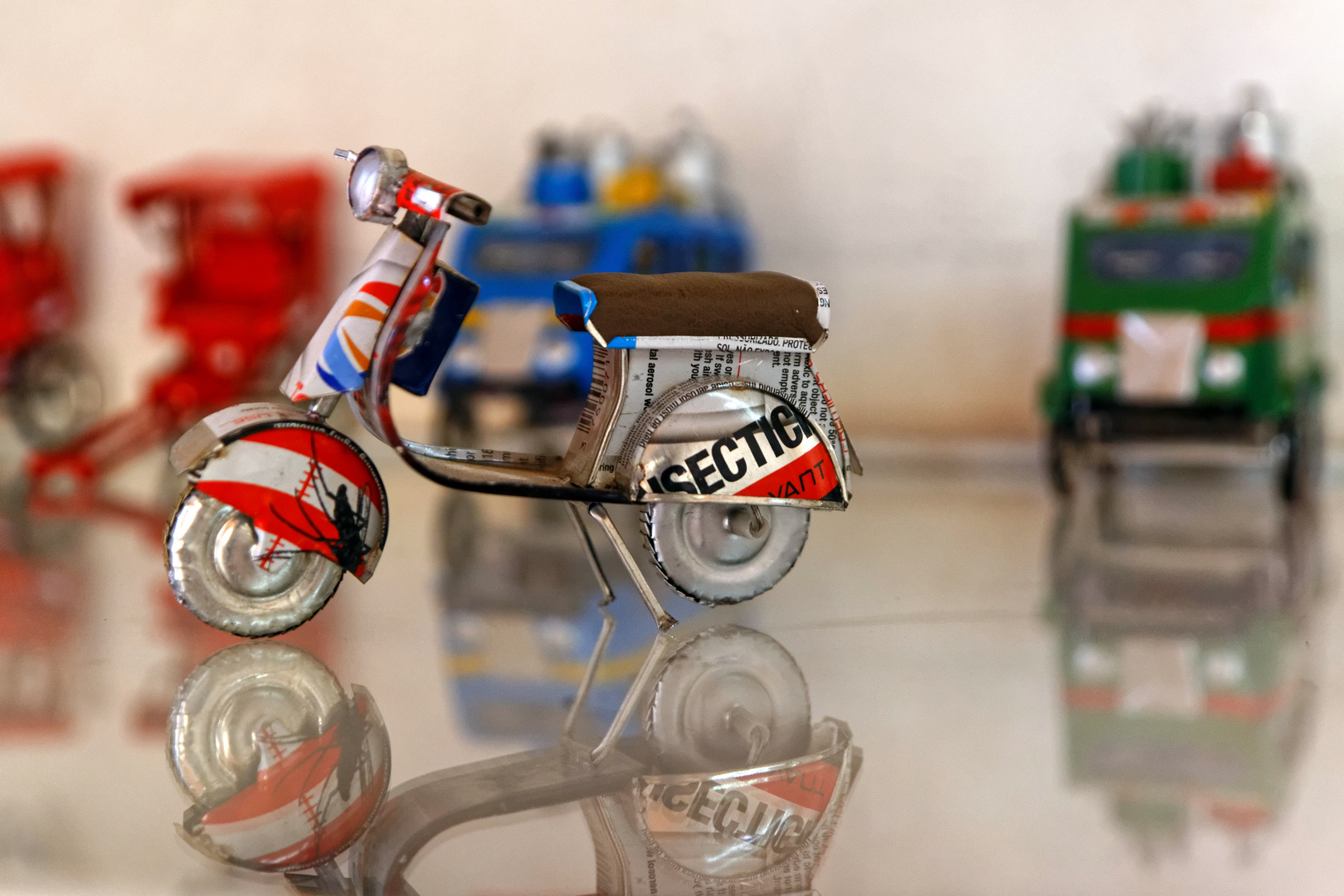 Motorroller Foto & Bild | africa, madagascar, eastern africa Bilder auf ...