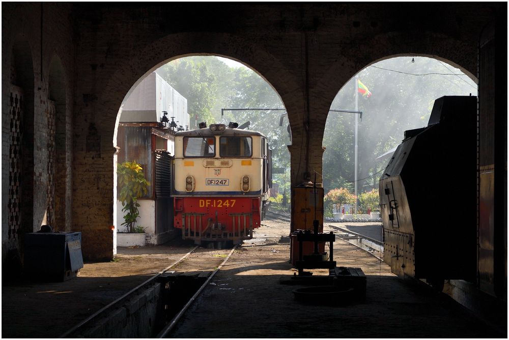 Mottama Depot II Foto & Bild | world, myanmar, burma Bilder auf ...