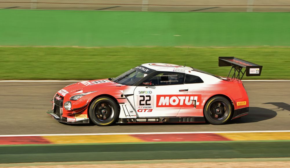 Motul Team RJN Motorsport Foto & Bild | sport, motorsport, rundstrecke ...