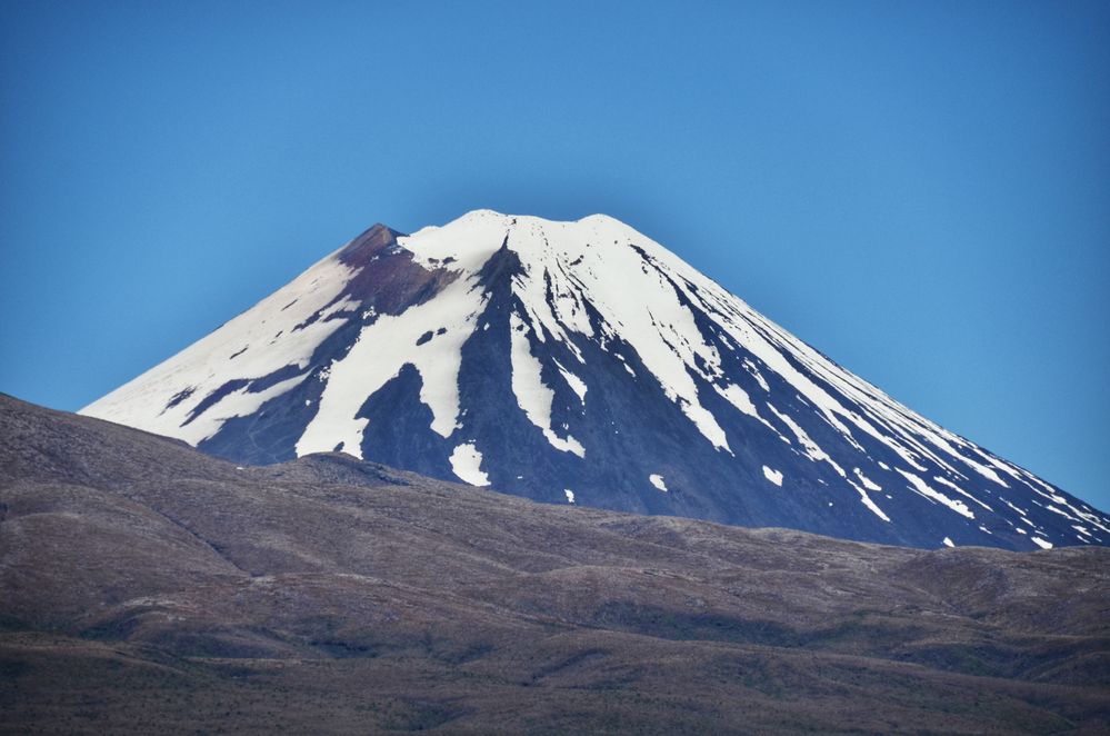Mount Taranaki Foto & Bild | australia & oceania, new zealand ...