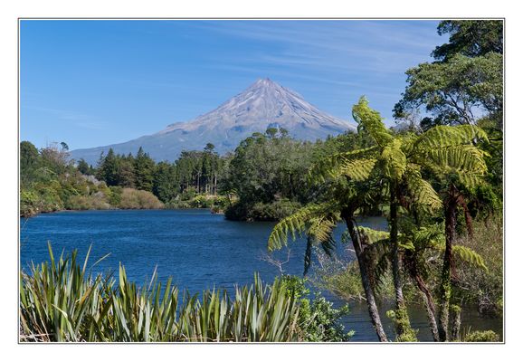 Taranaki Bilder & Fotos